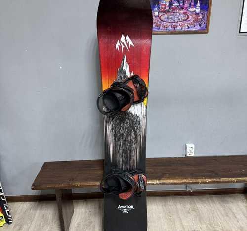 Jones aviator 2.0 162
