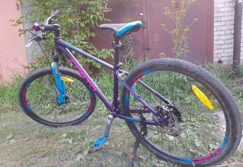 Велосипед Corto Maddi 27.5D