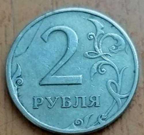 Монетный брак