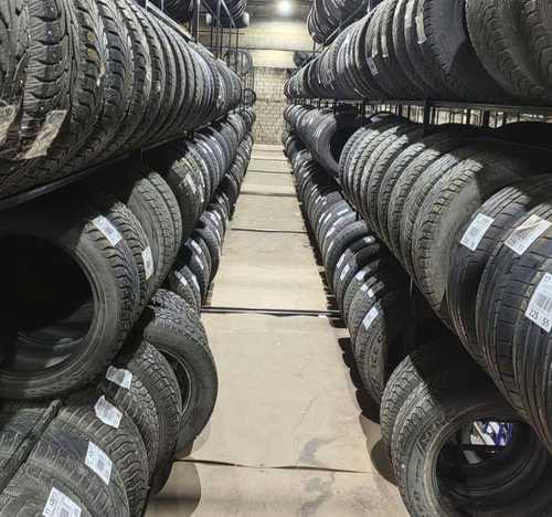 Dunlop DSX-2 215/60 R16 90L