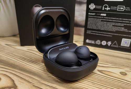 Наушники Samsung Galaxy Buds 2 Pro Black