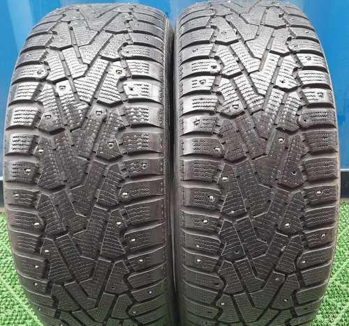 Pirelli Ice Zero 205/60 R16 113T