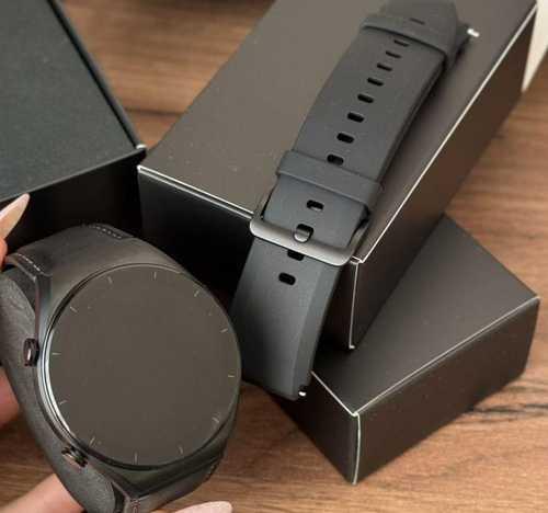 Xiaomi watch s1