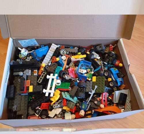 Lego