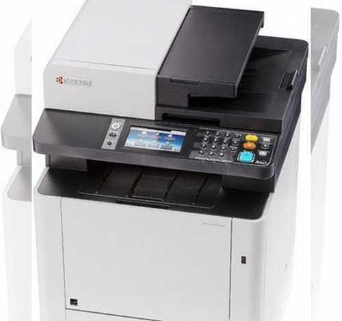 Мфу лазерный Kyocera Ecosys M5526cdn/a (1102R83NL0