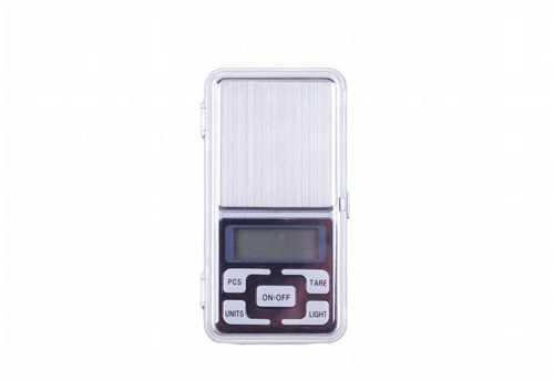 Pocket Scale MH-Series Весы электронные