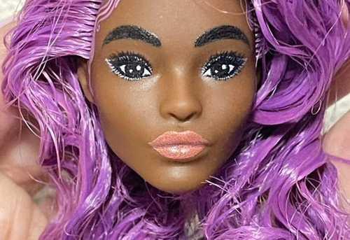 Голова куклы барби barbie
