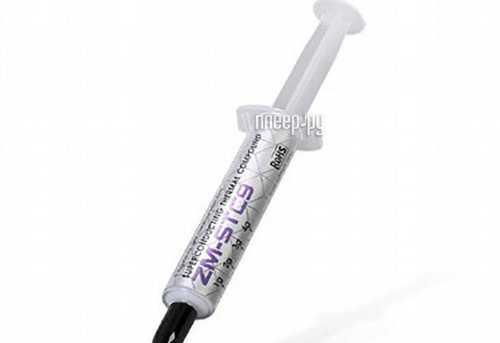 Термопаста Zalman Thermal Grease ZM-STC9 4g