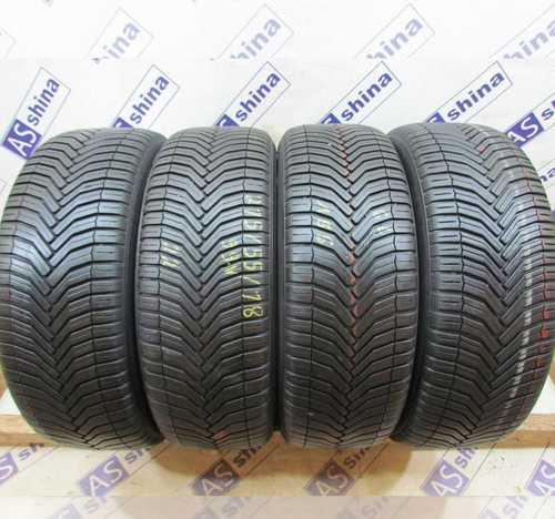 Michelin CrossClimate SUV 215/55 R18 97P