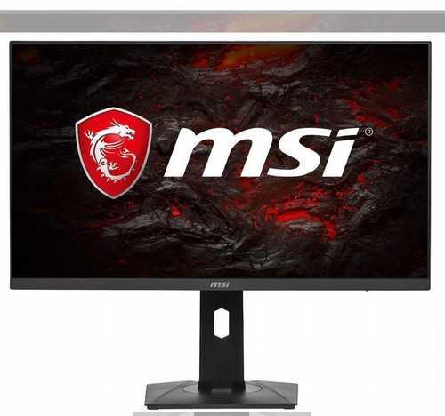 Монитор MSI G274QPF