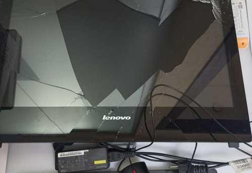 Моноблок lenovo