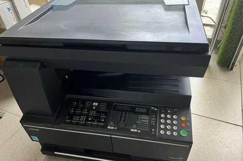 Принтер лазерный мфу Kyosera Taskalfa 180