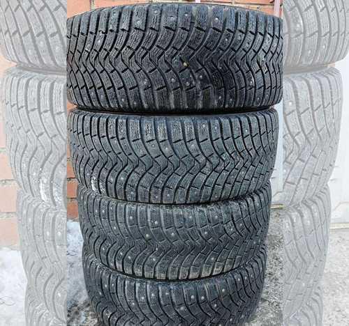 Michelin Latitude X-Ice North 2 235/55 R18 104T