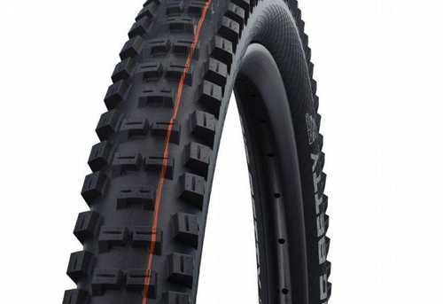 Покрышка 27.5x2.6 Schwalbe Big Betty Folding TR EV