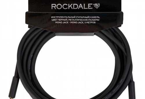 Rockdale Wild B5 инструментальный гитарный кабель