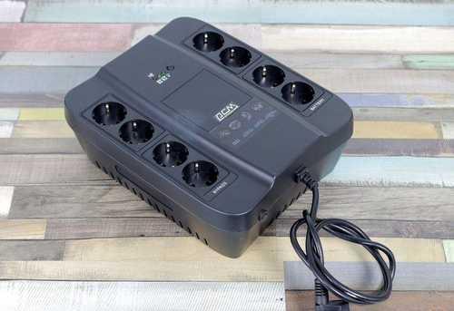 Ибп Powercom Spider SPD-850N