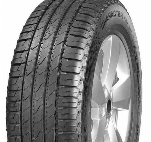 Ikon Tyres Character Aqua SUV 225/55 R18 98H