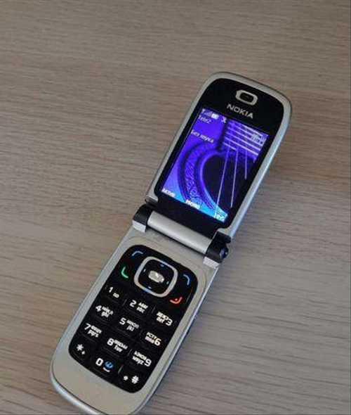 Nokia 6131