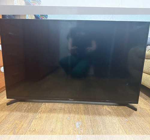 Телевизор SMART tv