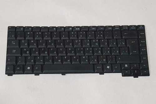 Клавиатура для ноутбука Asus A3 A3000 A6000 Z9100