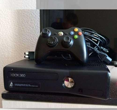 Xbox 360