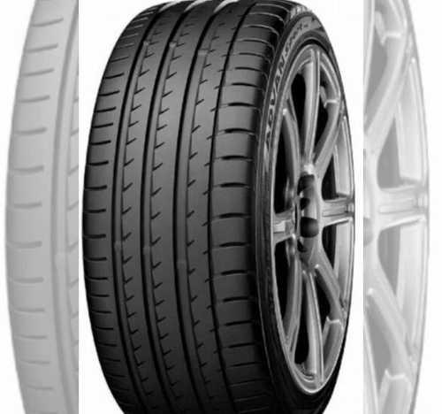 Yokohama Advan Sport V105E 315/30 R22 107Y