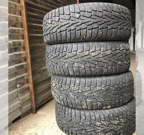 Cordiant Snow Cross 205/55 R16 94