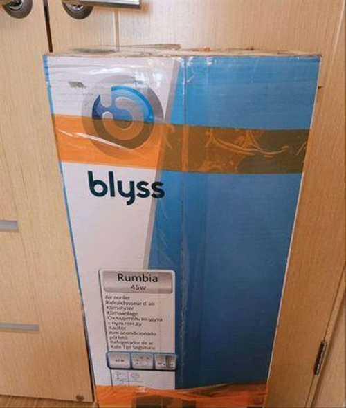 Колонный кондиционер Blyss Rumbia 45W DF-AT2025C