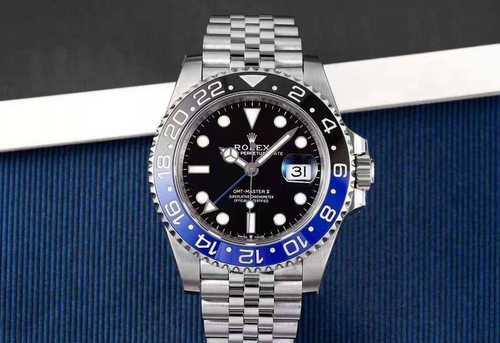 Rolex GMT-Master II