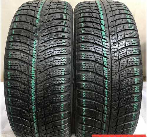 Bridgestone Blizzak LM-001 215/55 R17 98V