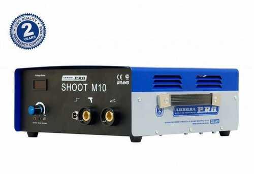 Аппарат точечной сварки Aurora Shoot M10 10065