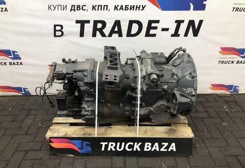 1790628 МКПП GRS905R Scania 5-series