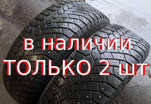 Continental ContiIceContact 4x4 235/60 R18