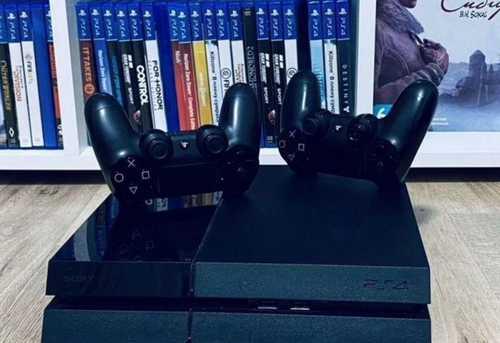 Sony Playstation 4