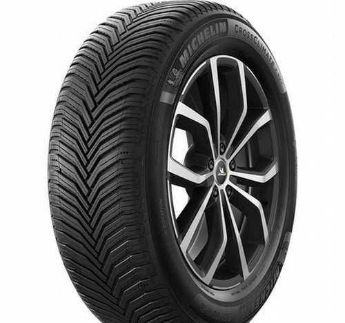 Michelin CrossClimate 2 SUV 265/60 R18 110H