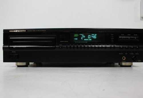 Marantz CD-52 мк2 CD-Плеер Belgium