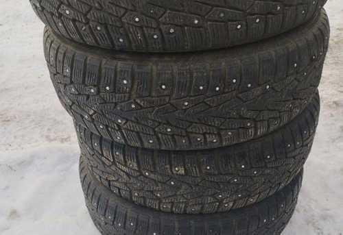 Nokian Tyres Nordman 7 185/65 R15