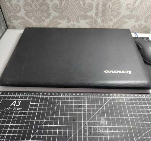 Ноутбук lenovo G50-45