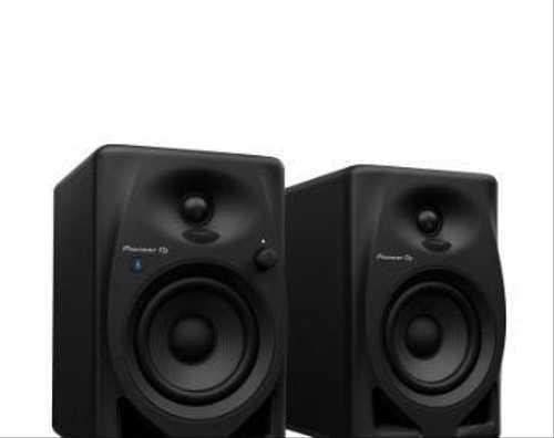 Студийные колонки Pioneer DM-40D-BT/Bluetooth