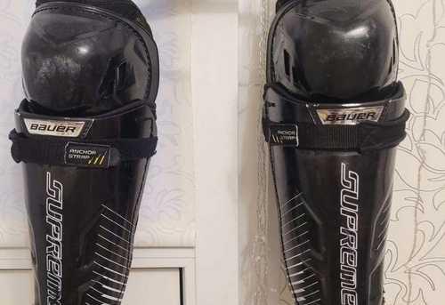 Наколенники bauer supreme s 190