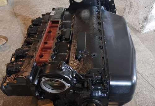 Двигатель Д-260.1 без навесного