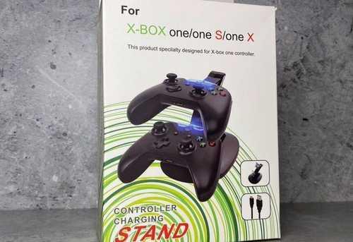 Зарядная станция для геймпада Xbox X-One