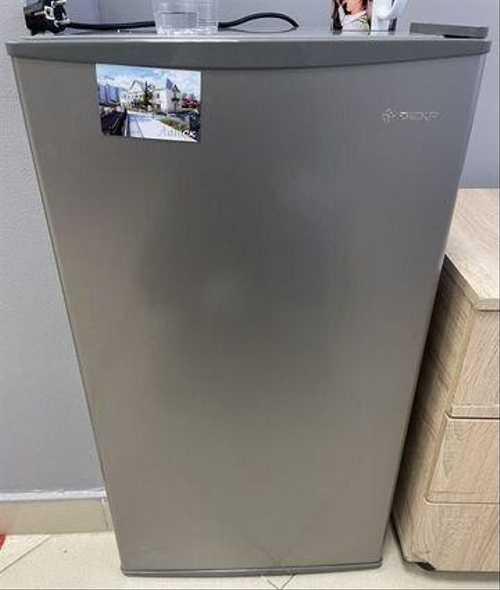 Минихолодильник бу холодильник dexp