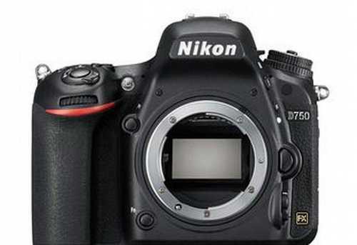Nikon D780 Body (Новый)