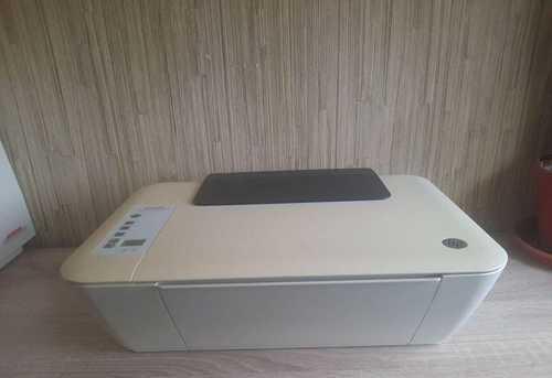 Принтер HP deskjet 2545