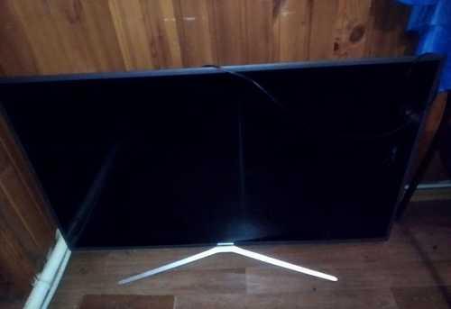 Телевизор Samsung в ремонт