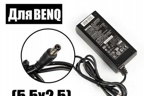 Блоки питания для мониторов Benq 12V 3.0A