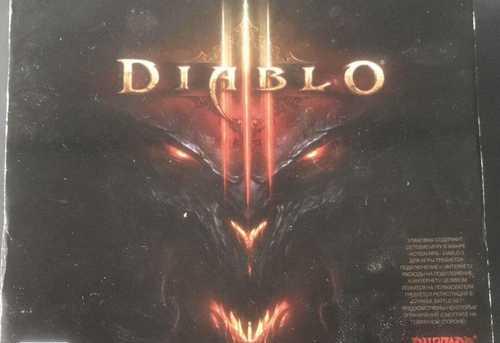 Diablo 3 для пк