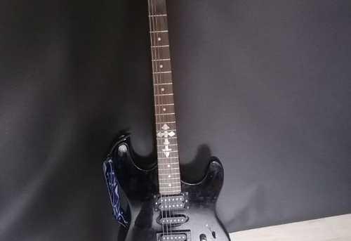 Электро гитара terris TSS 139 BK