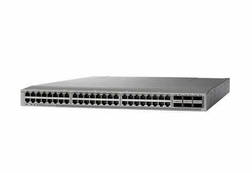 Cisco коммутаторы C1-N9K-C93180LCB2